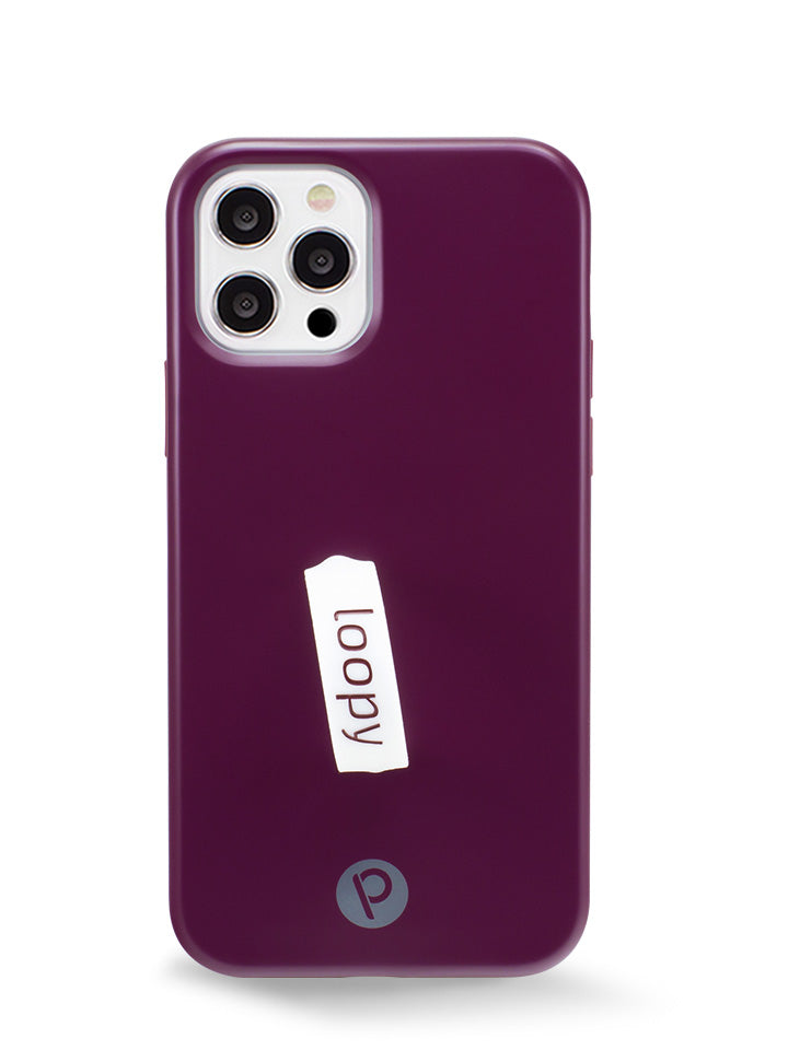 Loopy Cases - Wine – LoopyCases®