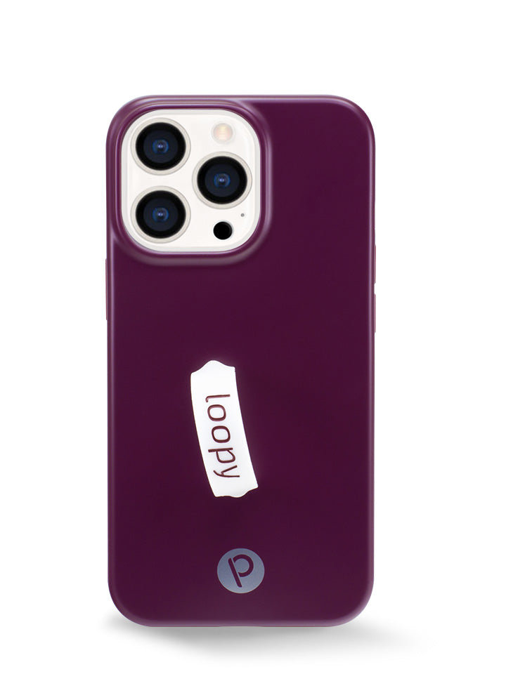 Loopy Cases - Wine – LoopyCases®