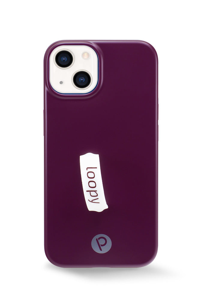 Loopy Cases - Wine – LoopyCases®