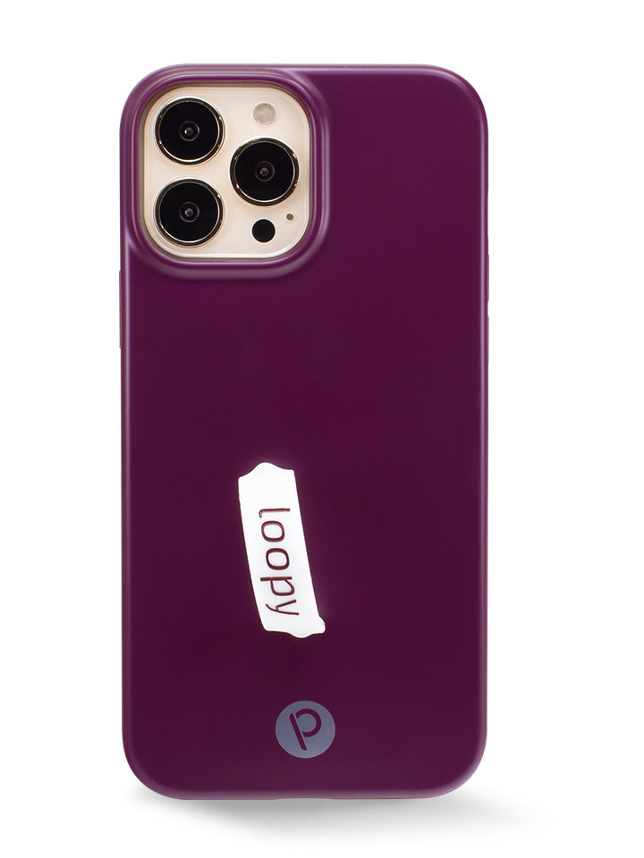 Loopy Cases - Wine – LoopyCases®