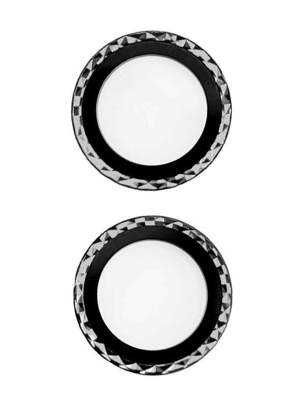 Loopy Diamond Cut Camera Tempered Glass for Apple | Loopy Cases – Loopy ...