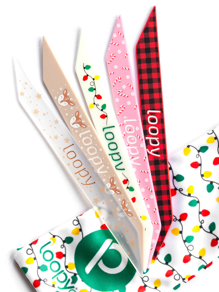 Loop Packs – LoopyCases®