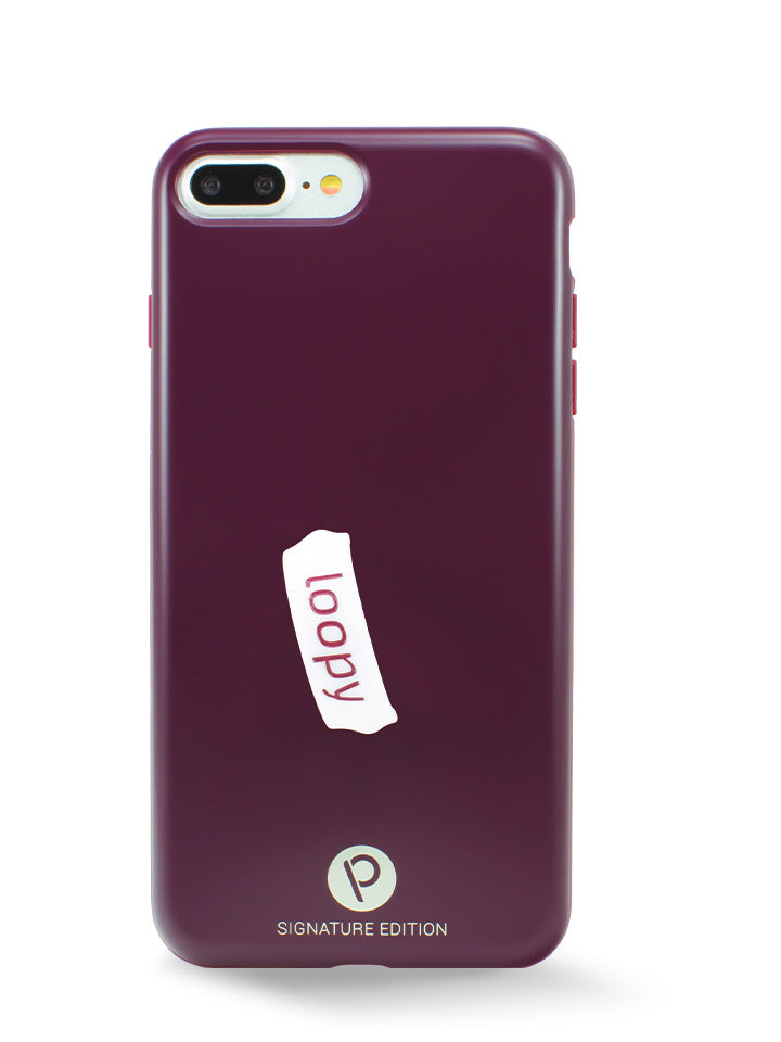 Loopy Cases - Wine – LoopyCases®