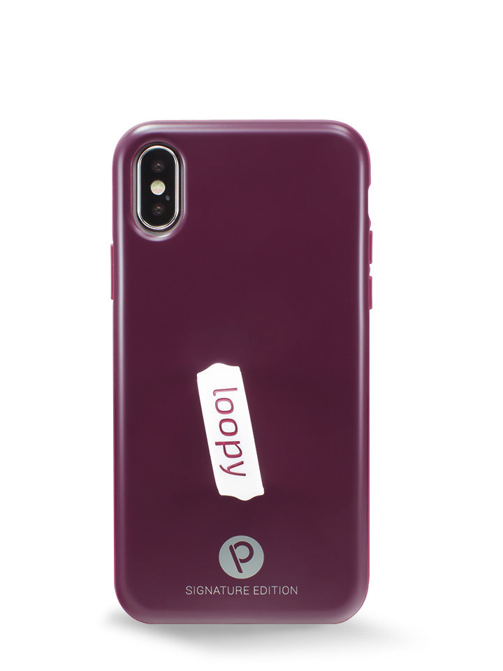 Loopy Cases - Wine – LoopyCases®