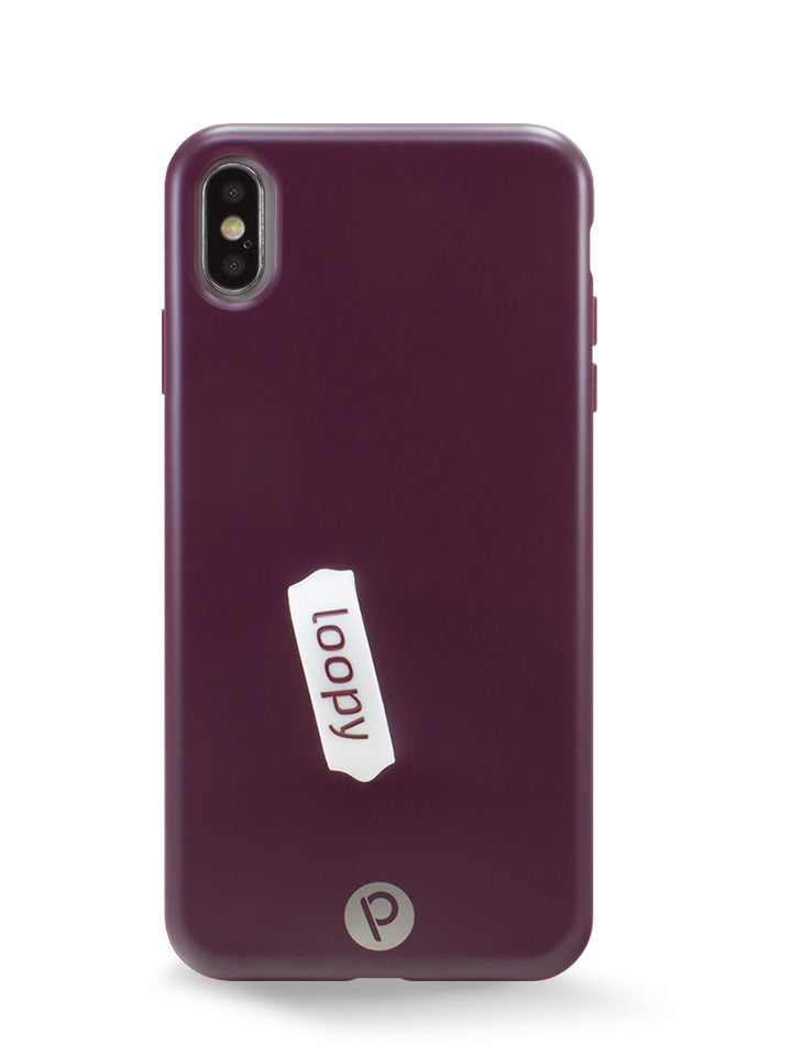 Loopy Cases - Wine – LoopyCases®