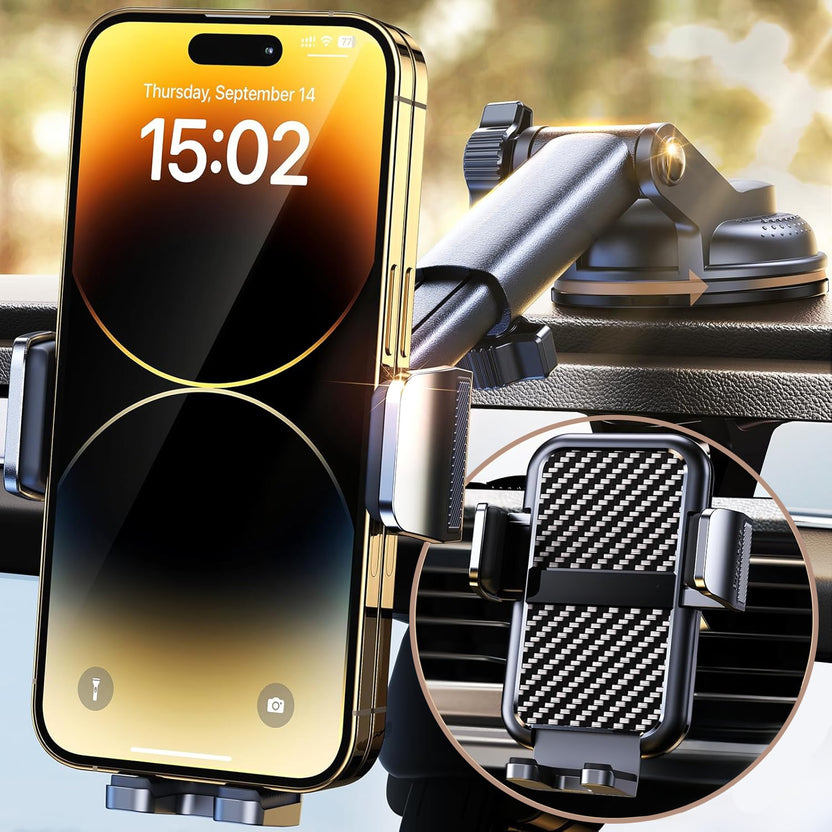 Loopy Cases - Car Mounts – Loopy®Cases