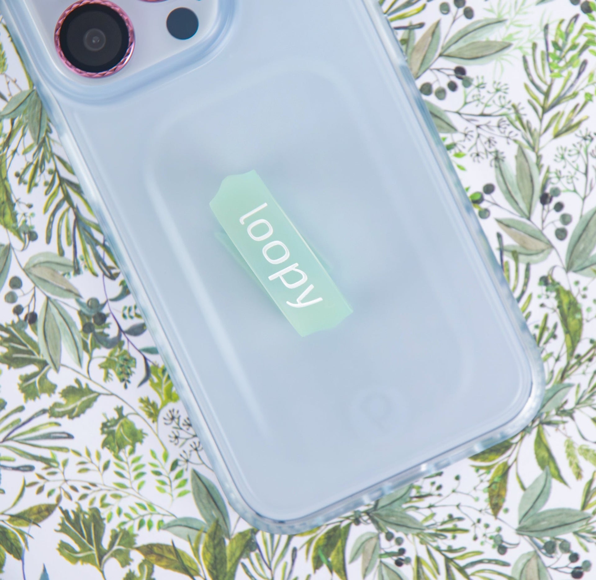 Tracking – Loopy®Cases