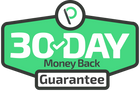 30 Day Money-Back Guarantee | Loopy Cases – LoopyCases®