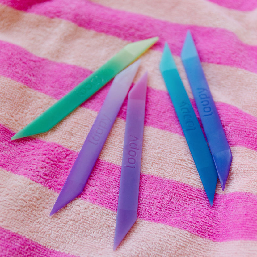 Interchangeable (SUPER) Loops | Loopy Cases – Loopy®Cases