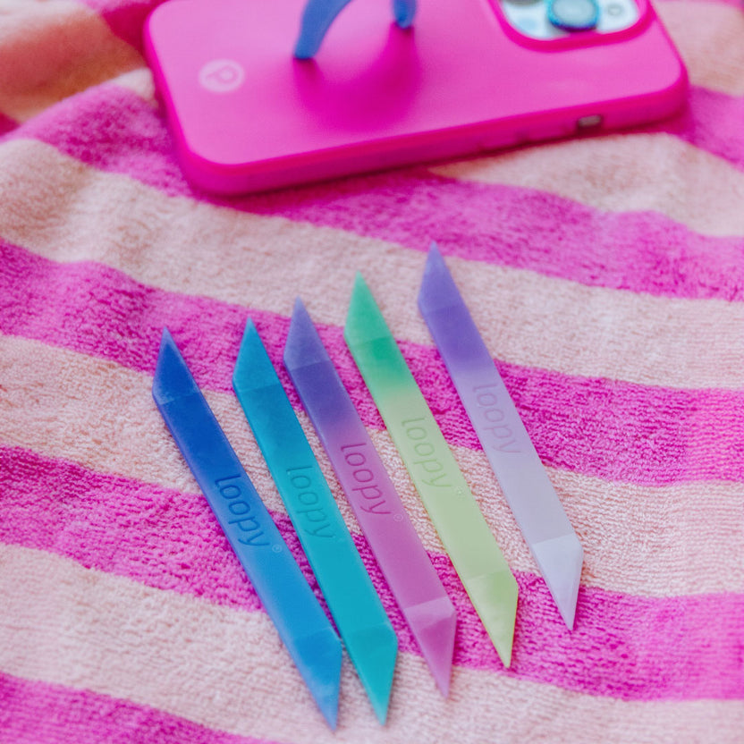 Interchangeable (SUPER) Loops | Loopy Cases – Loopy®Cases