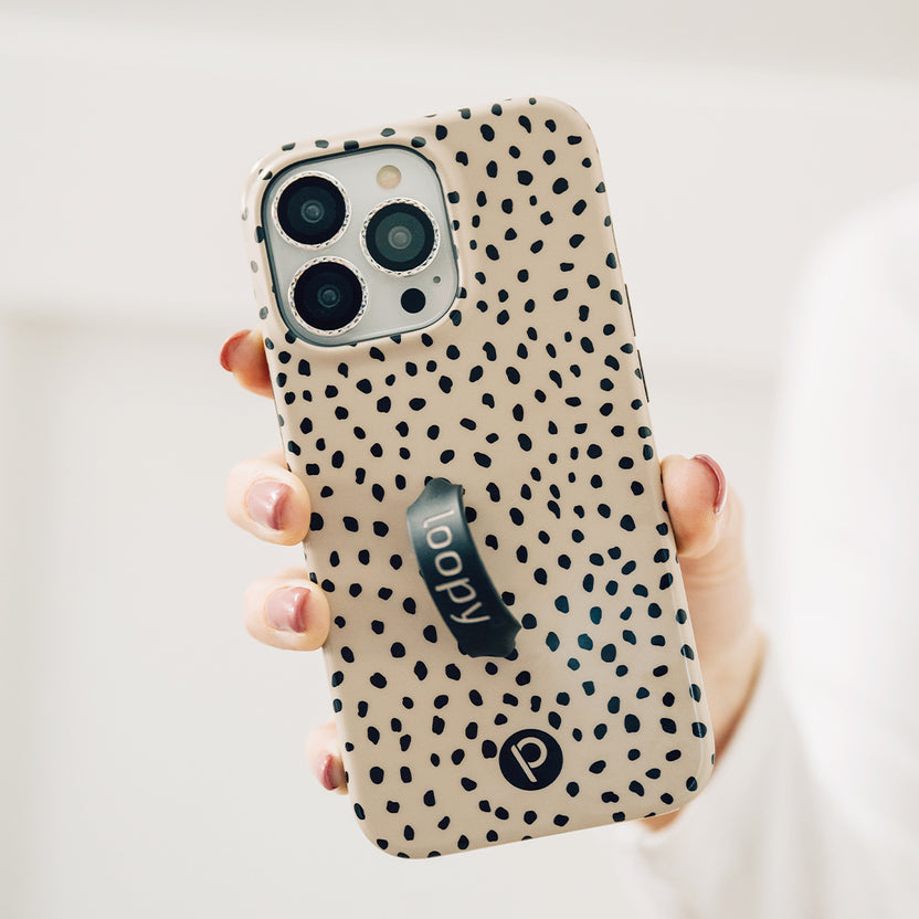 Loopy Cases - Lookbook Collection – LoopyCases®