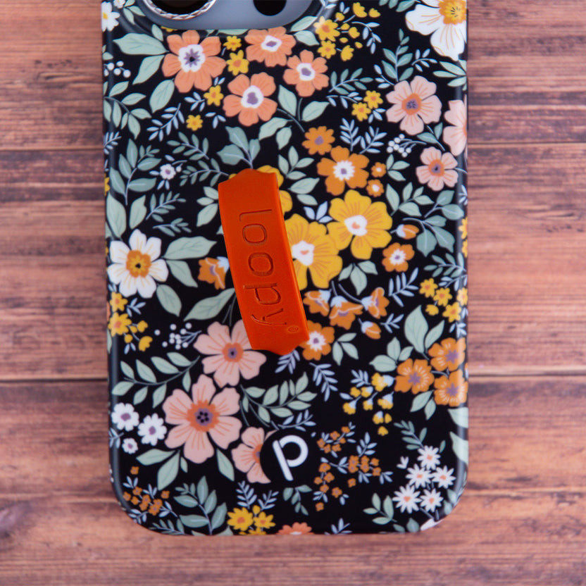 Loopy Cases - Fall Florals Lookbook – Loopy®Cases