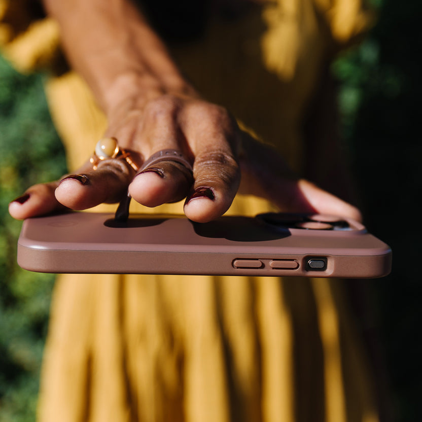 Loopy Cases - Espresso Lookbook – Loopy®Cases