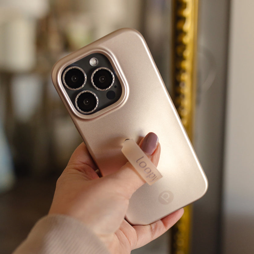 Loopy Cases - Lookbook Collection – LoopyCases®