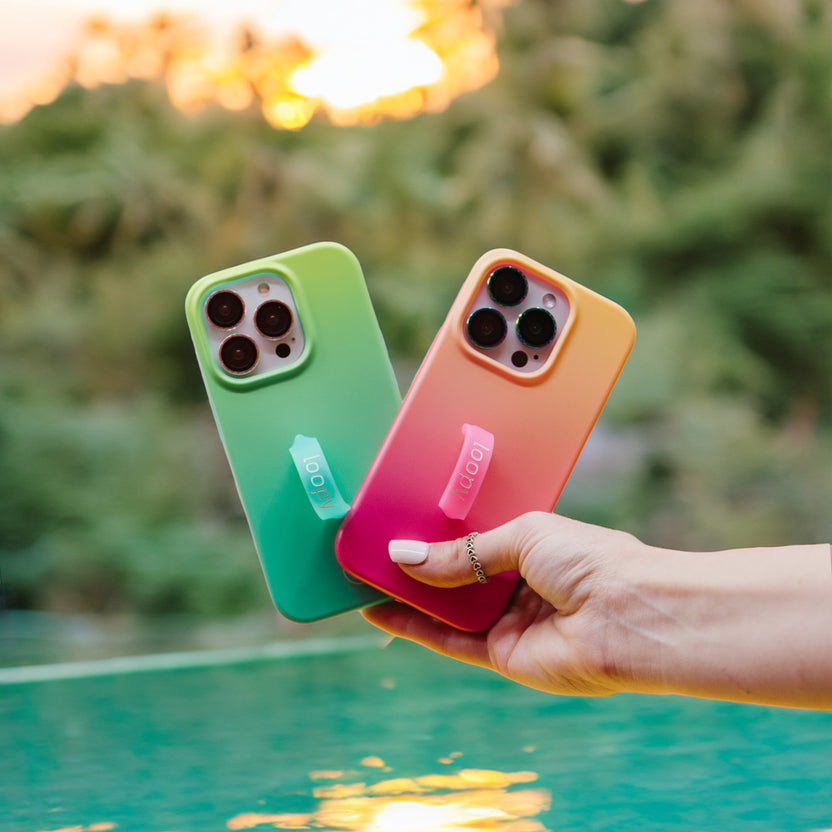 Loopy Cases - Lookbook Collection – LoopyCases®