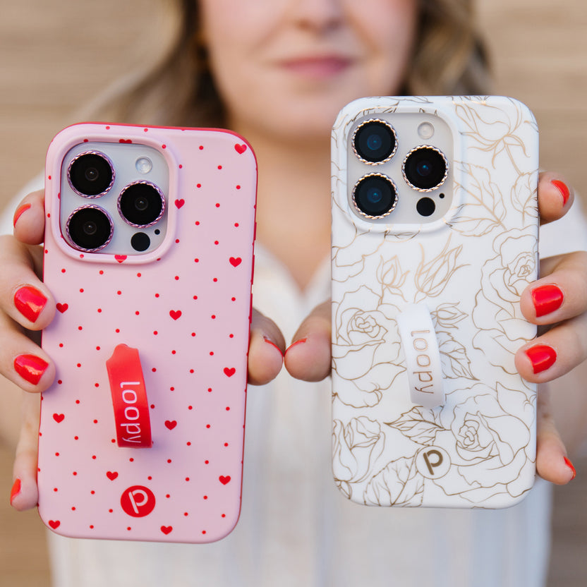 Loopy Cases - Lookbook Collection – Loopy®Cases