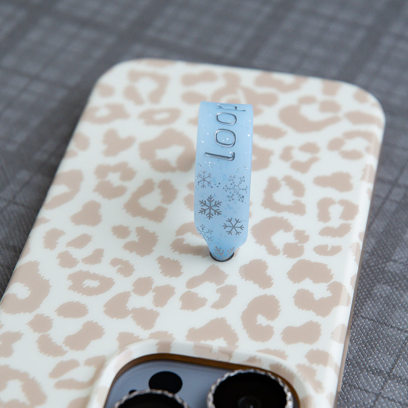 Loopy Cases - Taupe Leopard Lookbook – Loopy®Cases