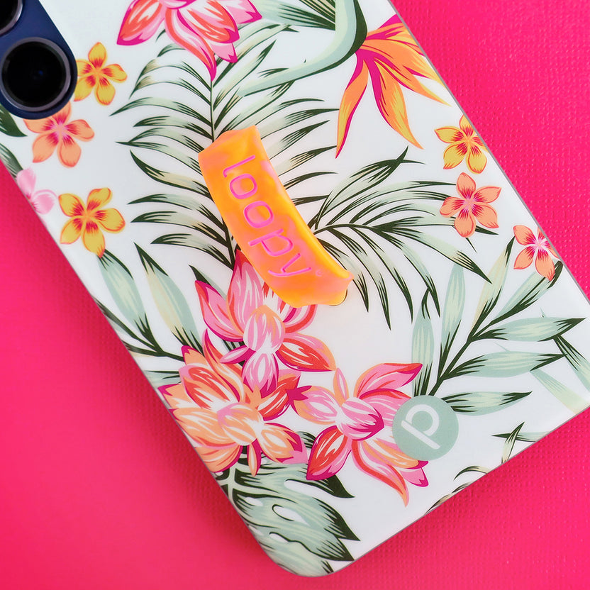 Loopy Cases - Summer Tropics Lookbook – LoopyCases®