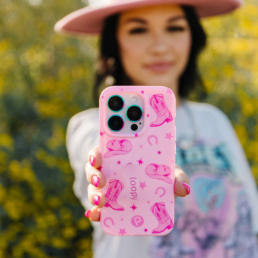 Loopy Cases - Western Collection Lookbook – Loopy®Cases