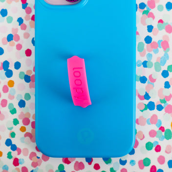 Loopy Cases - Summer Neons Lookbook – Loopy®Cases