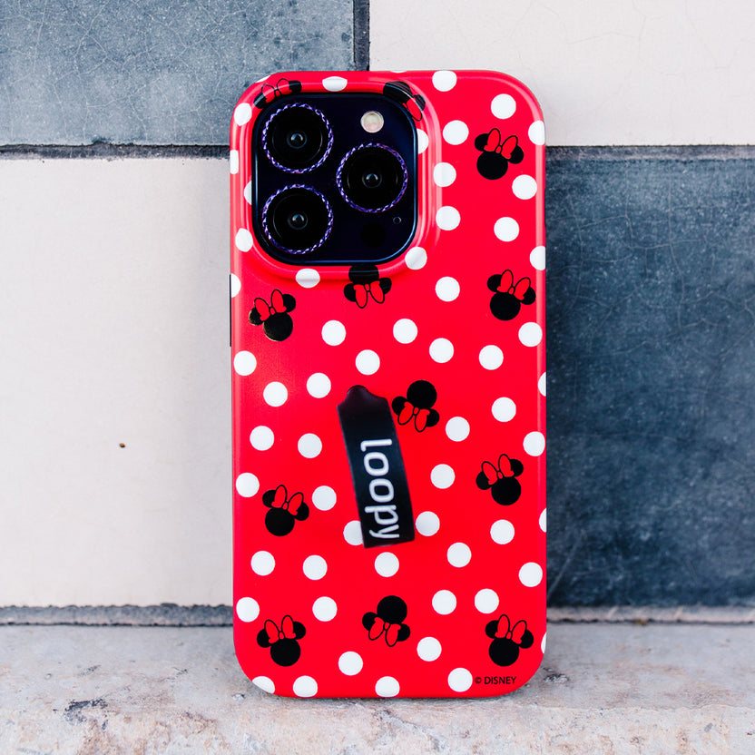 Loopy Cases - Lookbook Collection – LoopyCases®