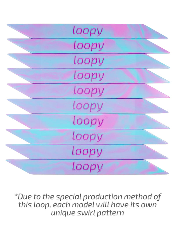 Interchangeable Marble Super Loops | Loopy Cases – LoopyCases®