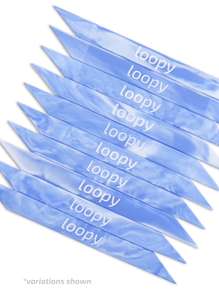 Interchangeable Marble Super Loops | Loopy Cases – LoopyCases®