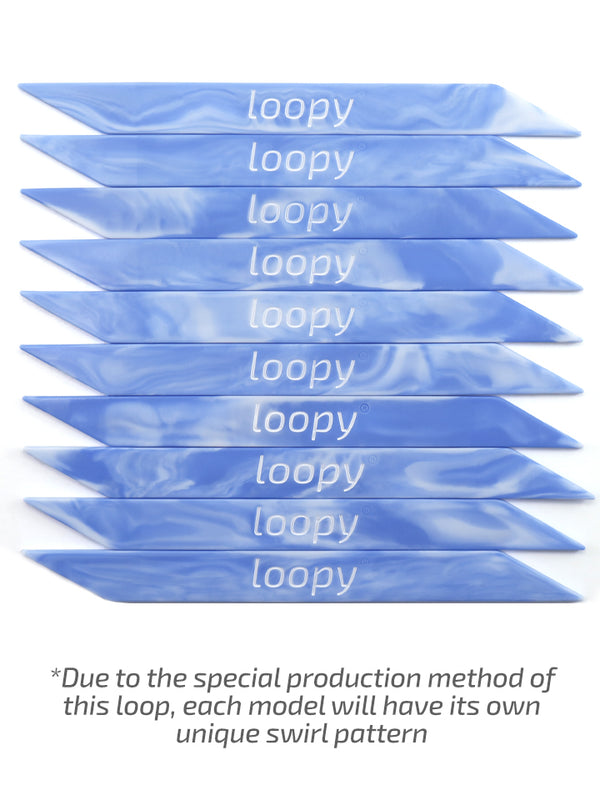 Interchangeable Marble Super Loops | Loopy Cases – LoopyCases®
