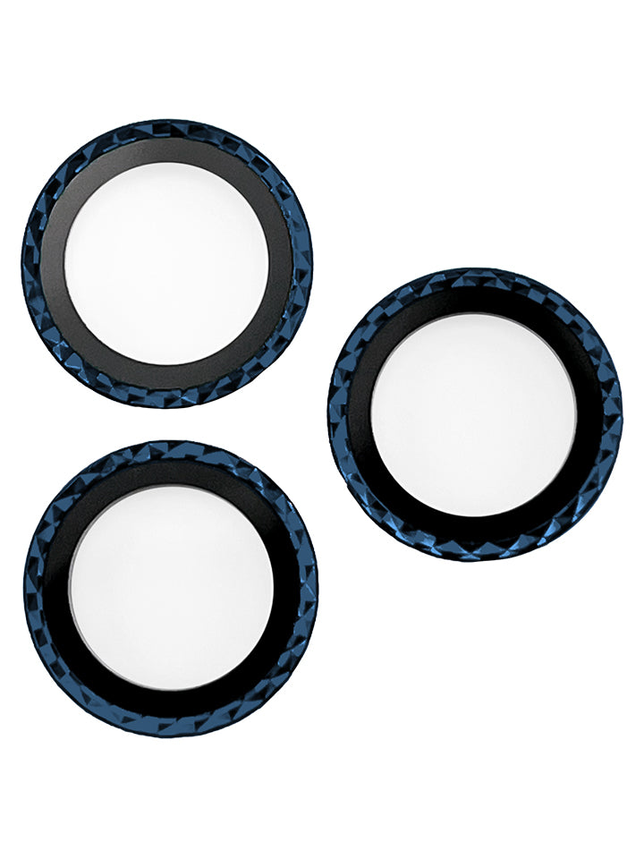 Loopy Diamond Cut Camera Tempered Glass for Apple | Loopy Cases – Loopy ...