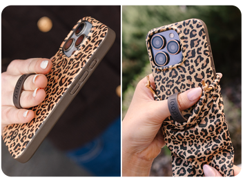 Loopy Cases - Cheetah – Loopy®Cases