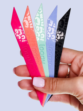 All Interchangeable Loops - Loopy Cases – Loopy®Cases