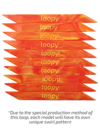 Interchangeable Marble Super Loops | Loopy Cases – Loopy®Cases