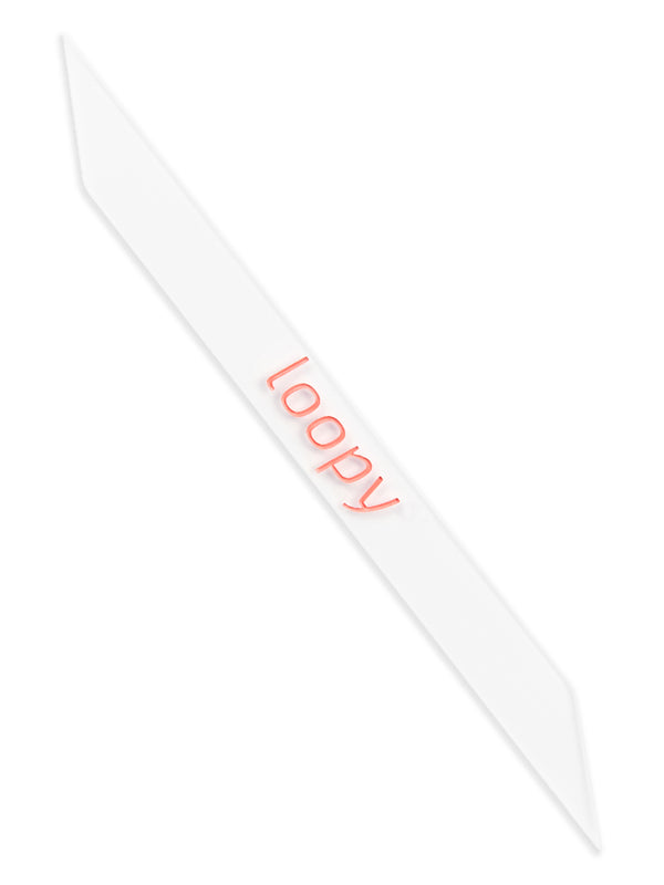 Translucent Super Loops | Loopy Cases – Loopy®Cases