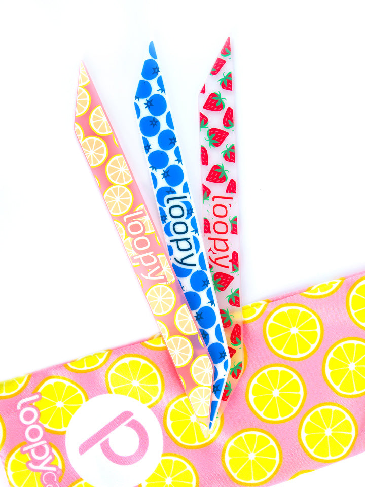 Loop Packs – LoopyCases®