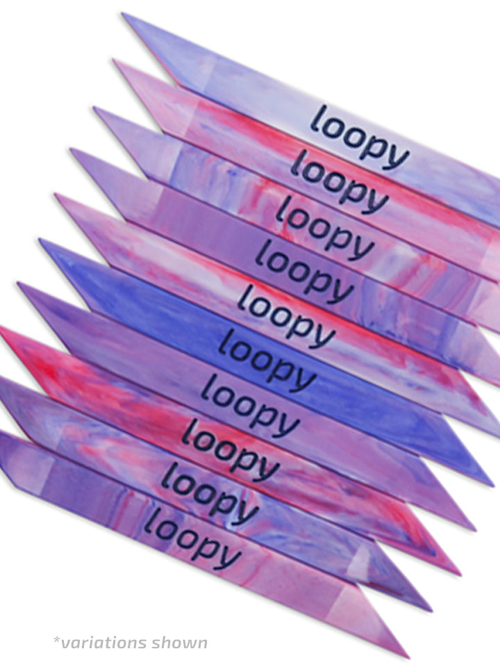 Interchangeable Marble Super Loops | Loopy Cases – LoopyCases®