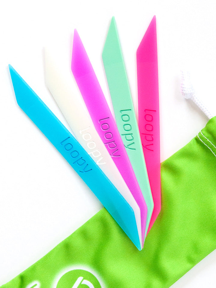 Loop Packs – LoopyCases®