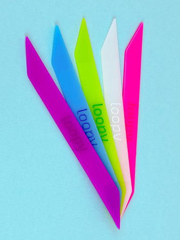 All Interchangeable Loops - Loopy Cases – Loopy®Cases