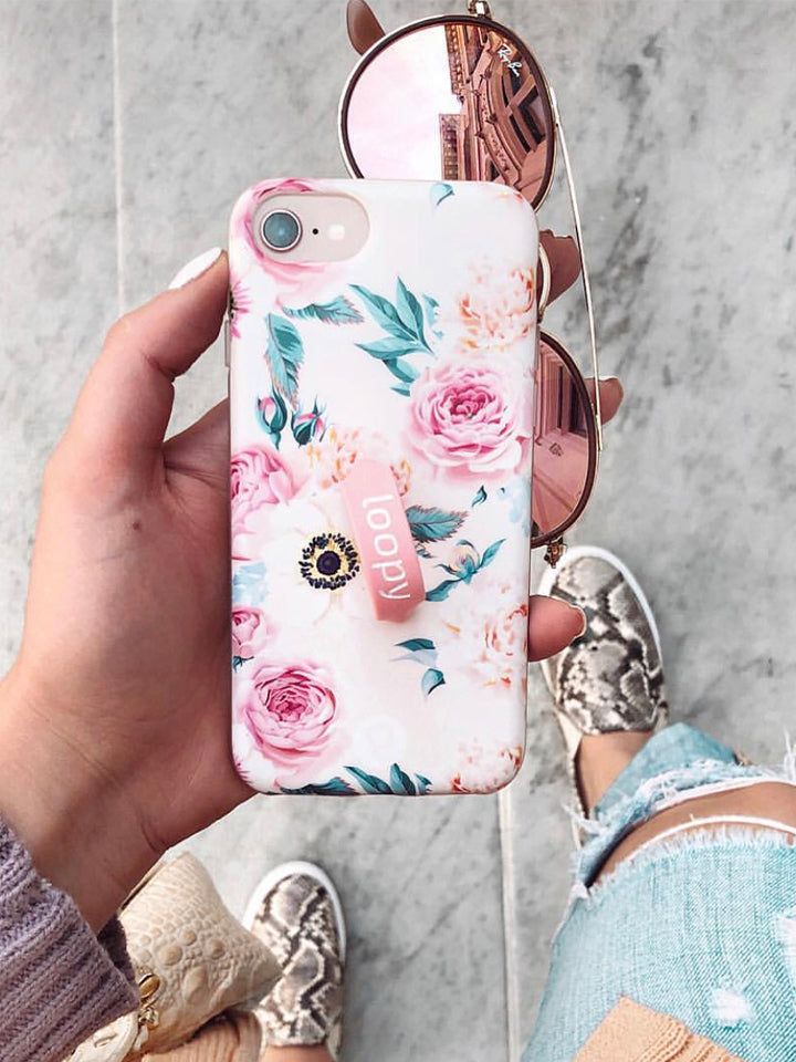 Loopy Cases - Blossom – LoopyCases®