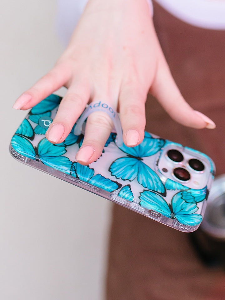 Loopy Cases - Butterflies – Loopy®Cases