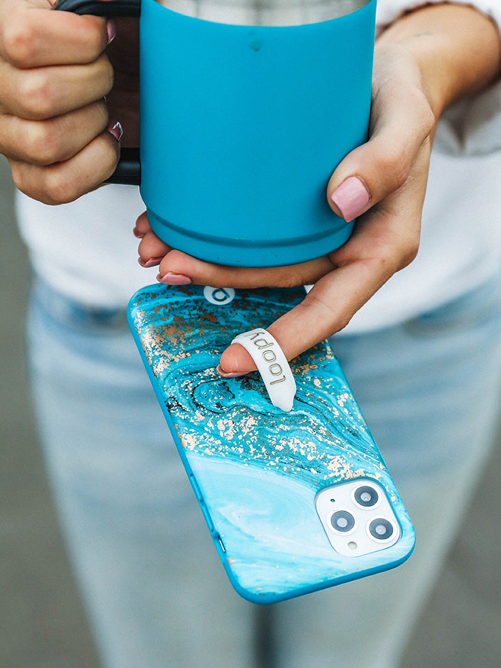 Loopy Cases - Jasper – Loopy®Cases