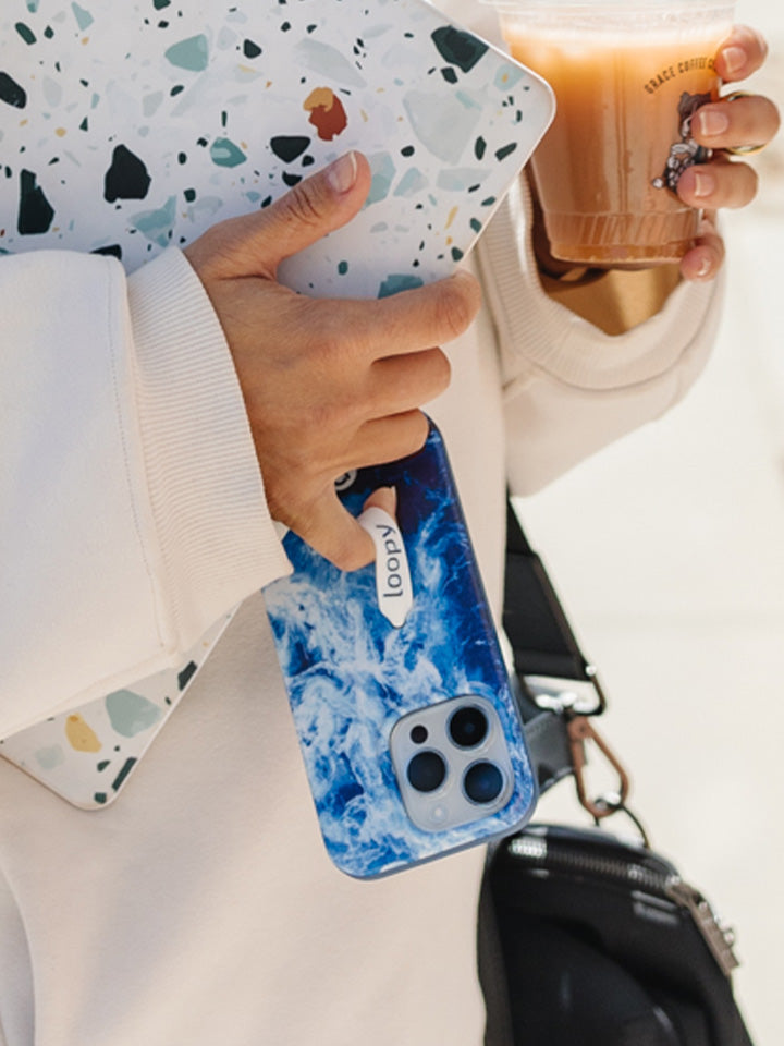 Loopy Cases - Ocean – Loopy®Cases