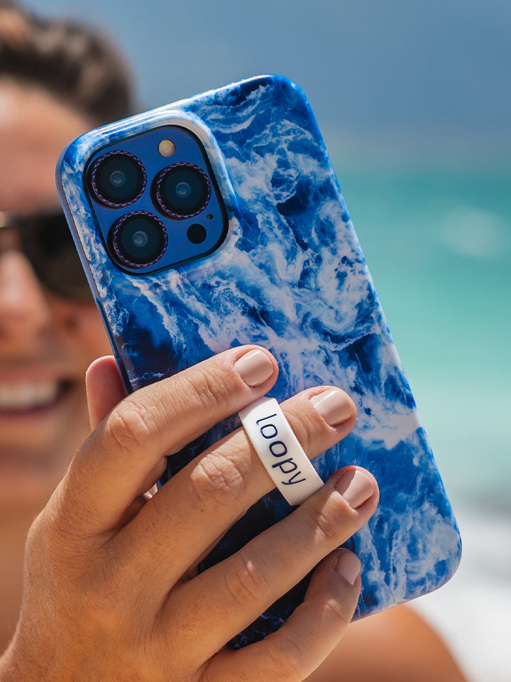 Loopy Cases - Ocean – Loopy®Cases