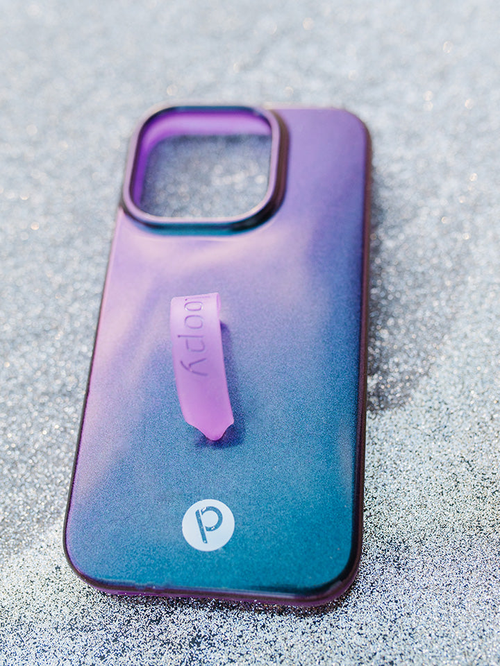 Loopy Cases - Supernova Shimmer – Loopy®Cases