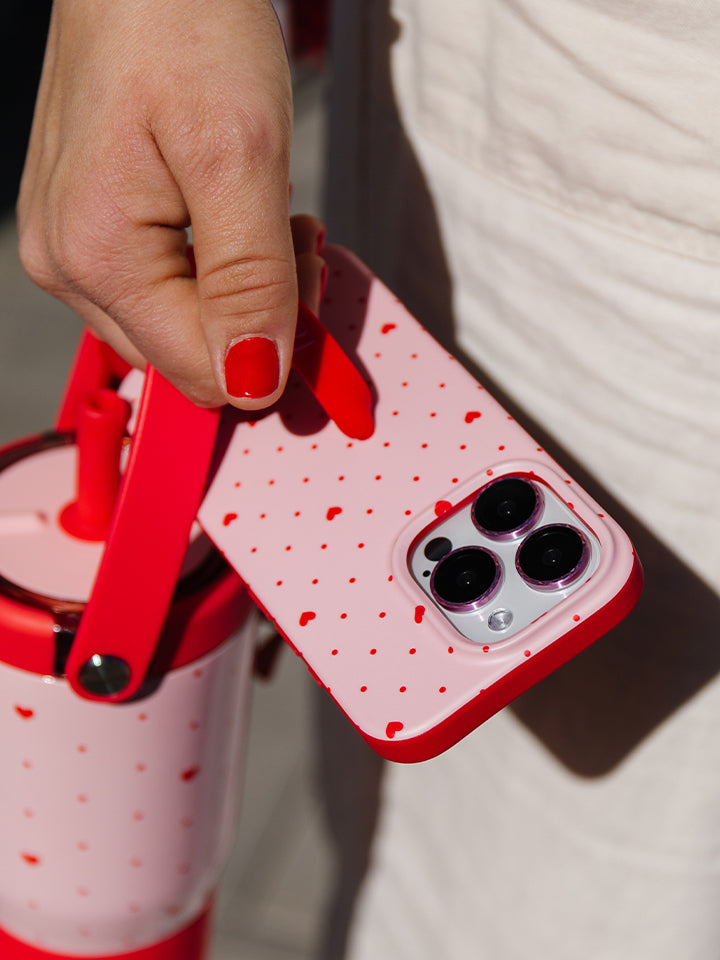 Loopy Cases - Be Mine – LoopyCases®