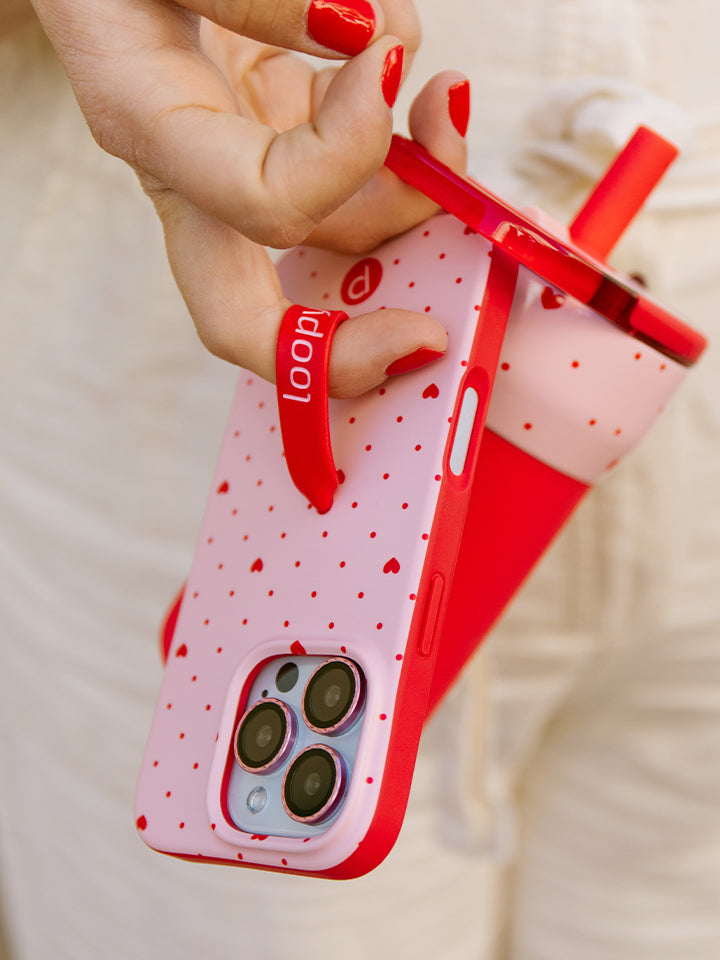 Loopy Cases - Be Mine – LoopyCases®