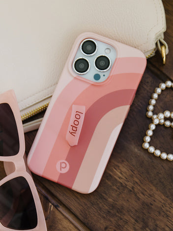 Loopy Cases - Lookbook Collection – LoopyCases®