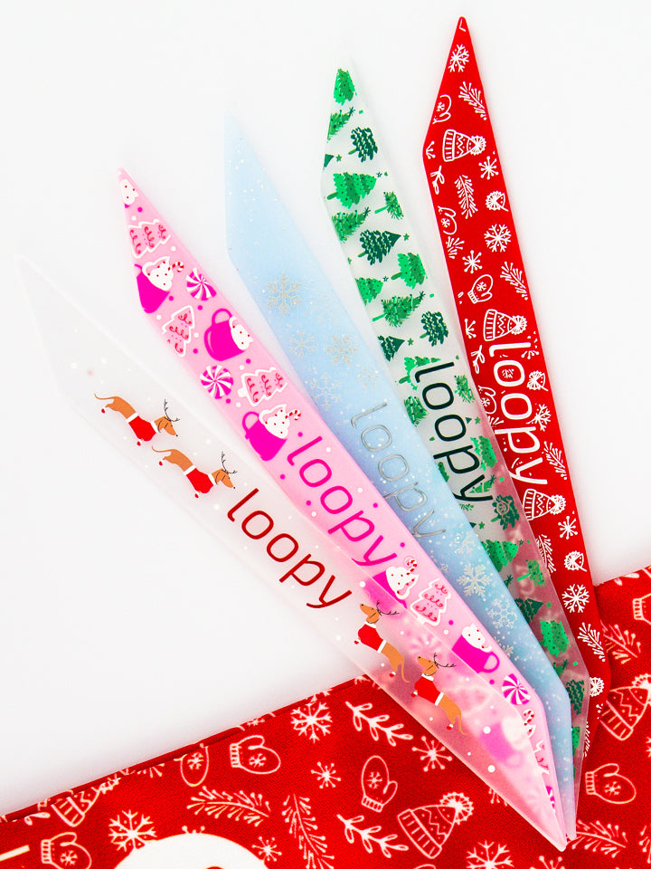 Loop Packs – Loopy®Cases