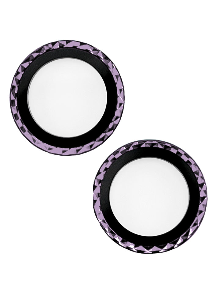 Loopy Diamond Cut Camera Tempered Glass for Apple | Loopy Cases – Loopy ...