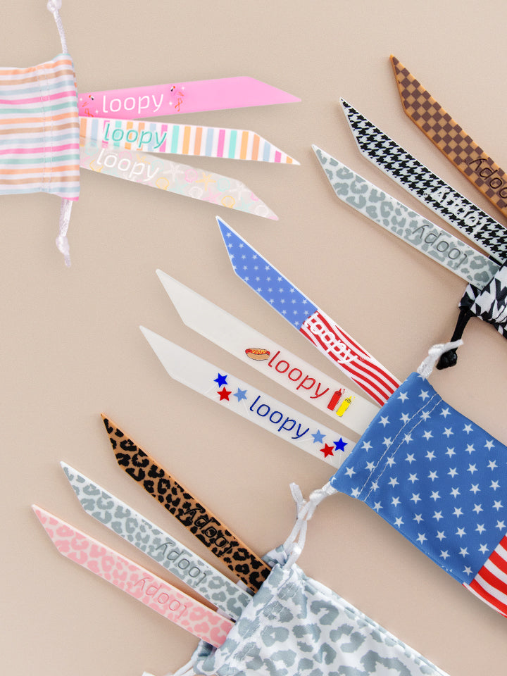 Loop Packs – LoopyCases®