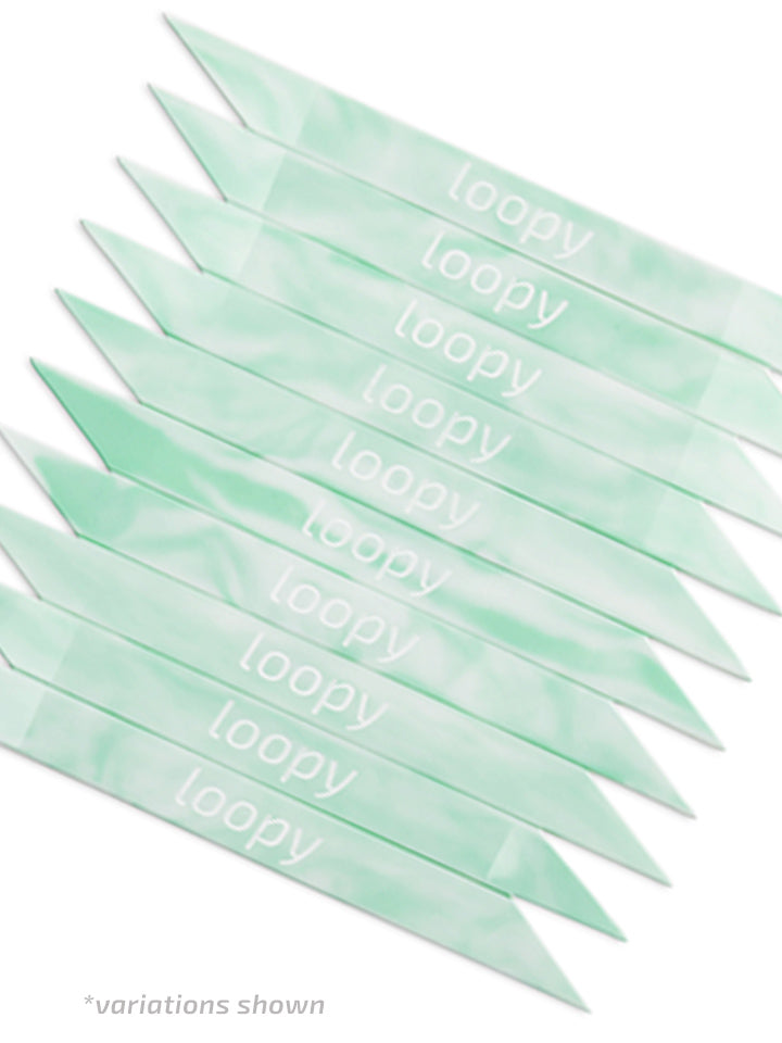 Interchangeable Marble Super Loops | Loopy Cases – LoopyCases®